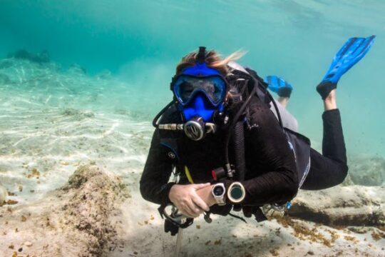 PADI Specialty Diving Courses – Maple Leaf Scuba