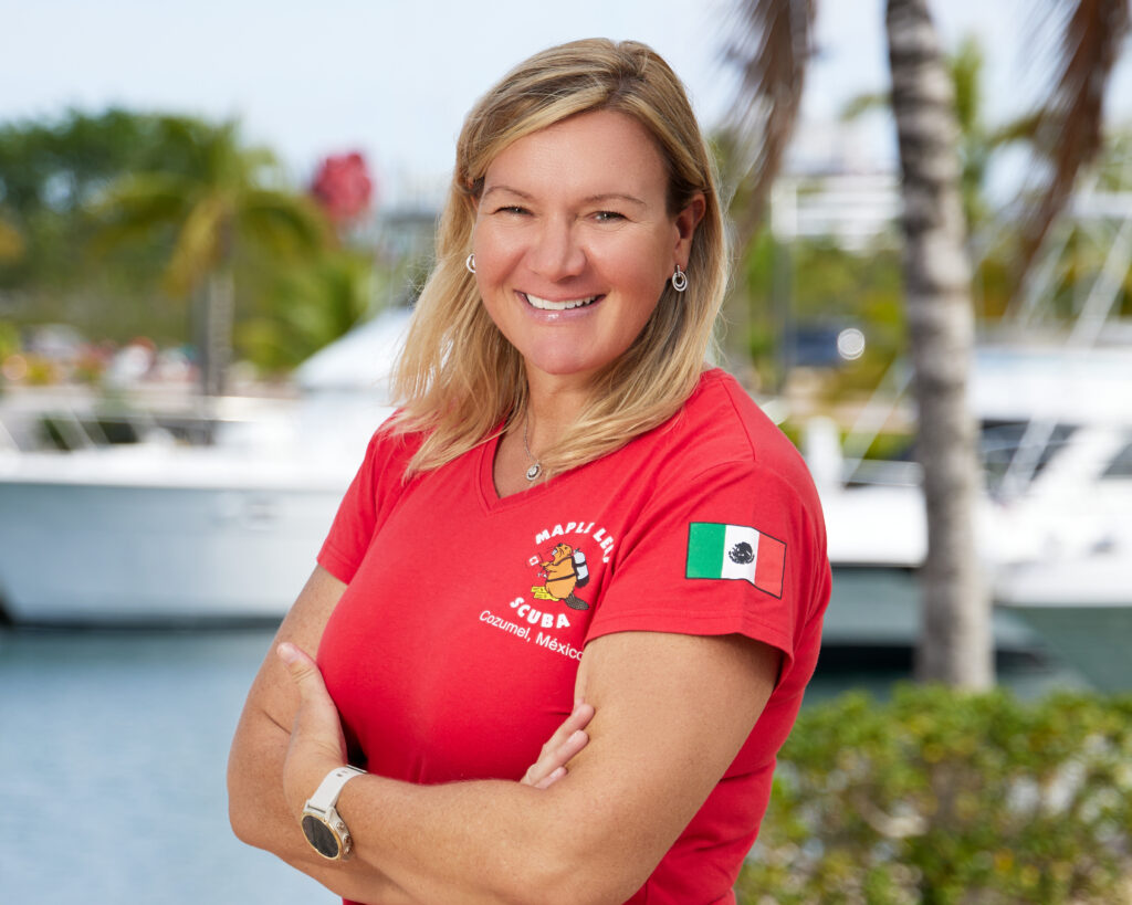 About Us – Maple Leaf Scuba