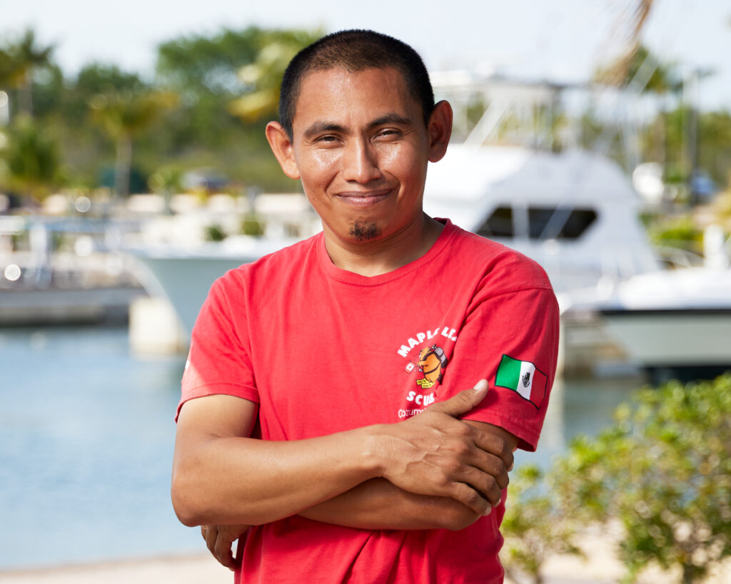 About Us – Maple Leaf Scuba